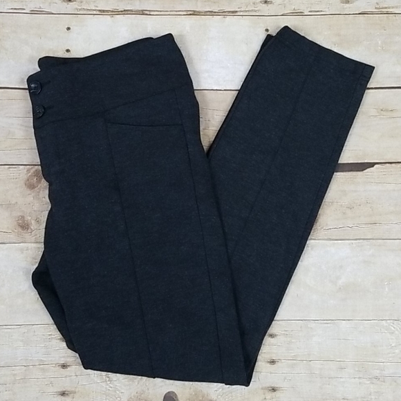 CAbi | Pants & Jumpsuits | Cabi 547 Ponte Stretch Career Pants | Poshmark